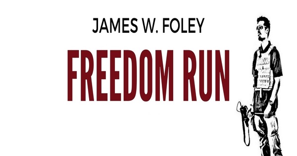 2020 James W. Foley Freedom Run